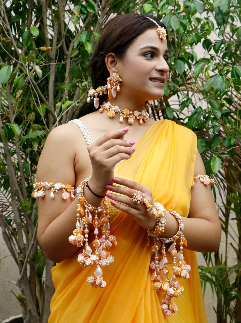 Nivasini Set - Vaidaan