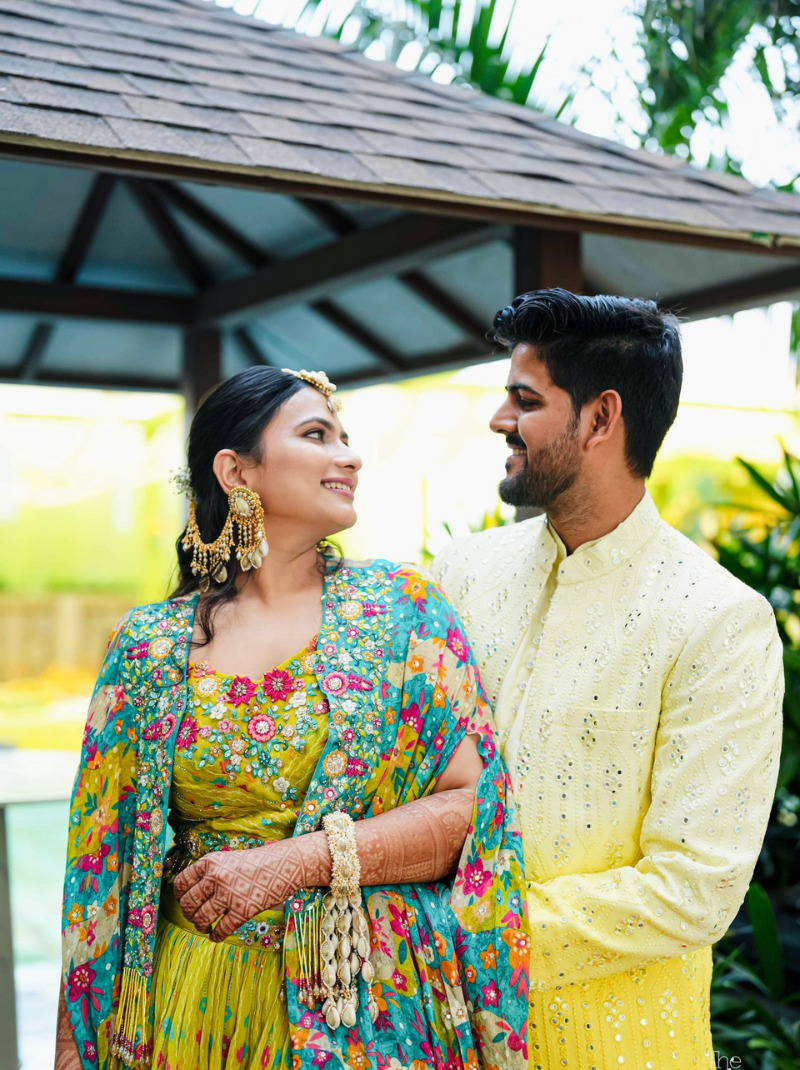 Nalini Sharma - Vaidaan