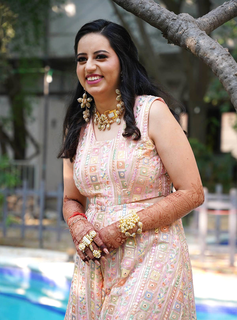 Vidhi Jain - Vaidaan