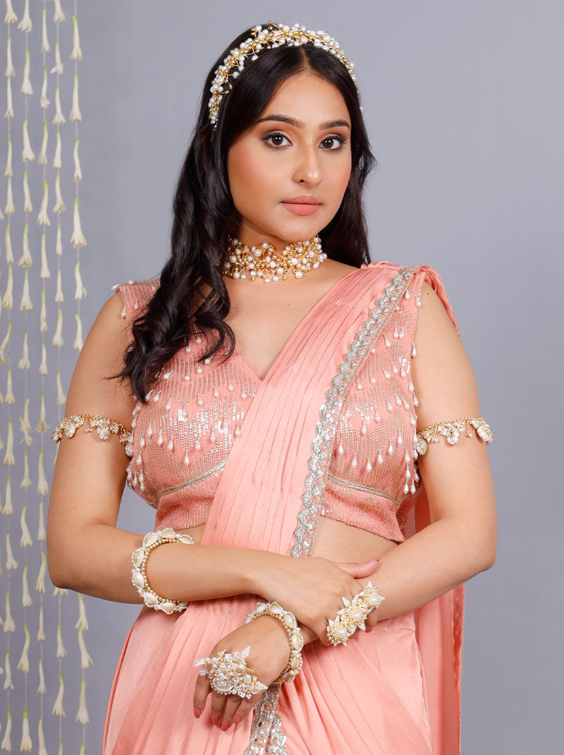 Amodini Set - Vaidaan