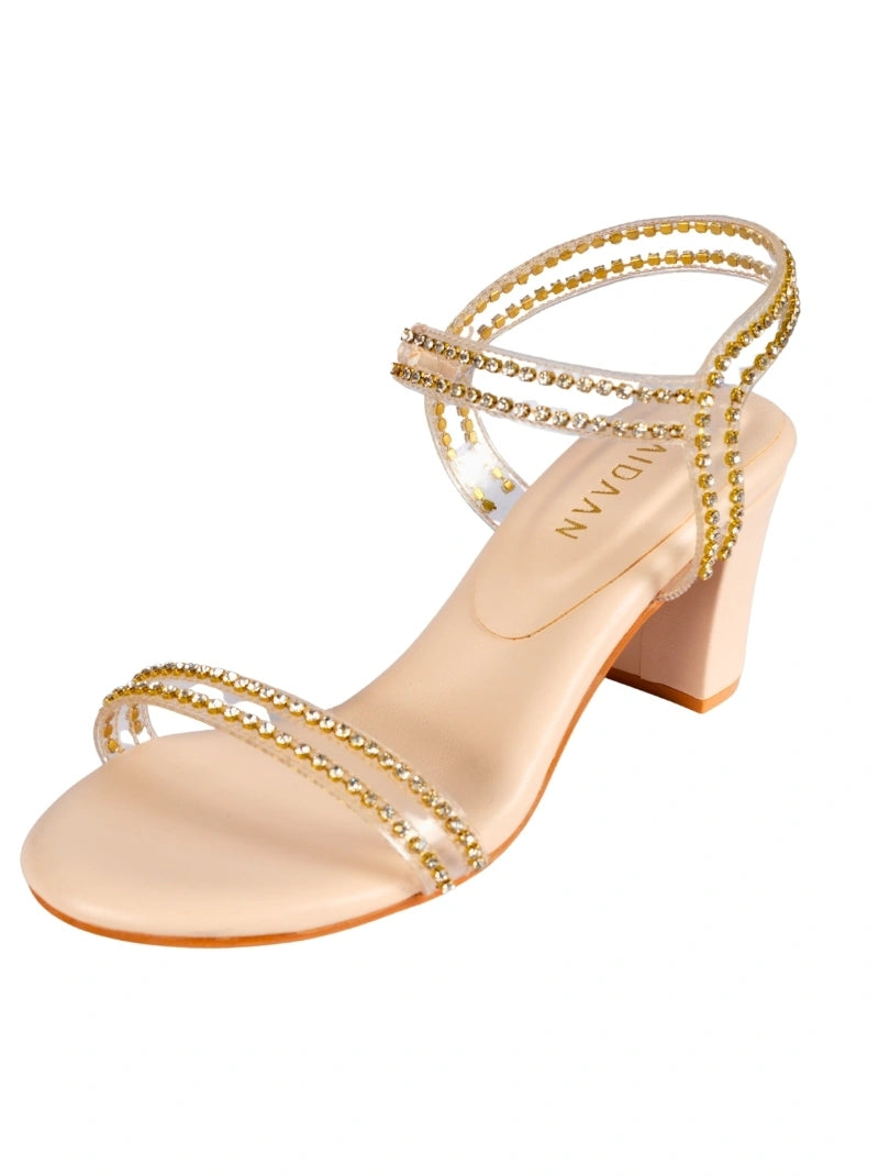 Coco Heels – Vaidaan