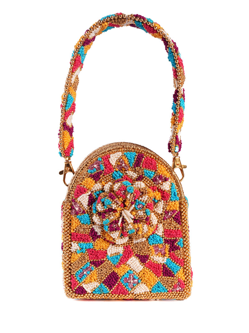 Helen Bag – Vaidaan