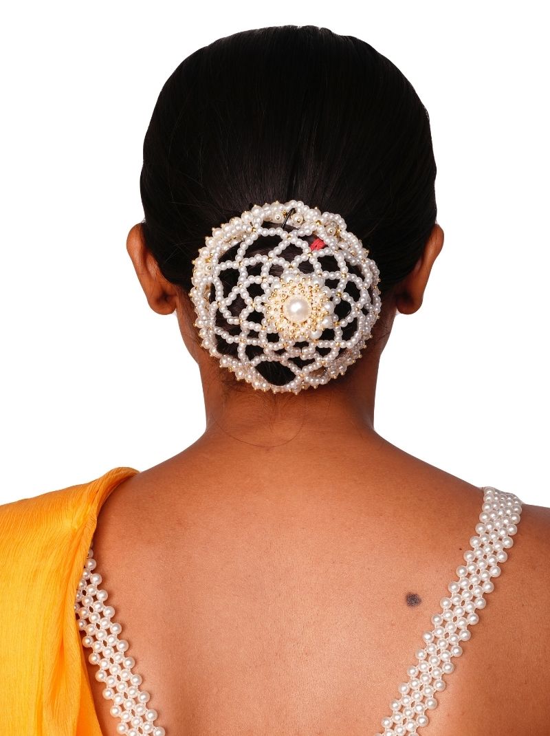 Saya HA - Hair Buns – Vaidaan