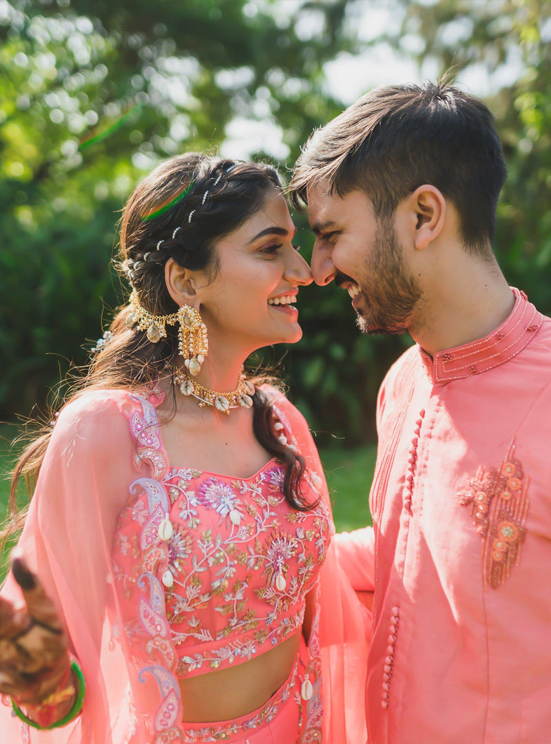 Shilpika Ganeriwala - Vaidaan