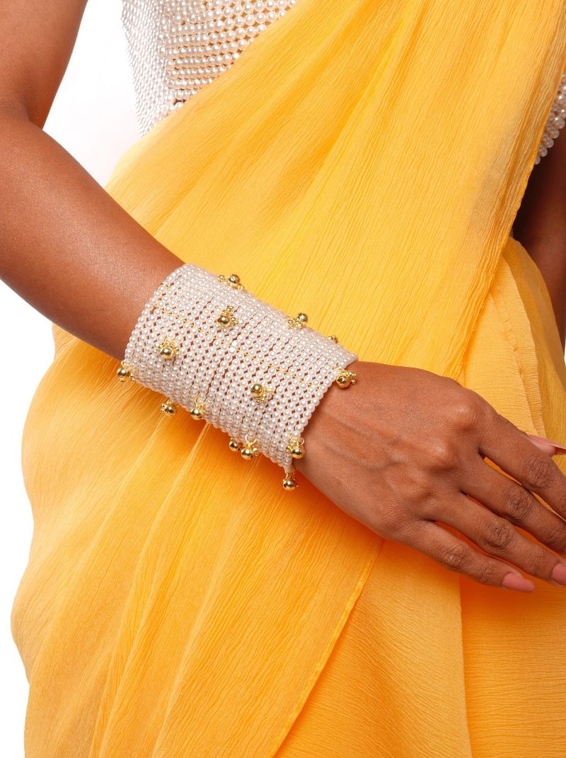 Swachita Bangle Set - VAIDAAN – Vaidaan