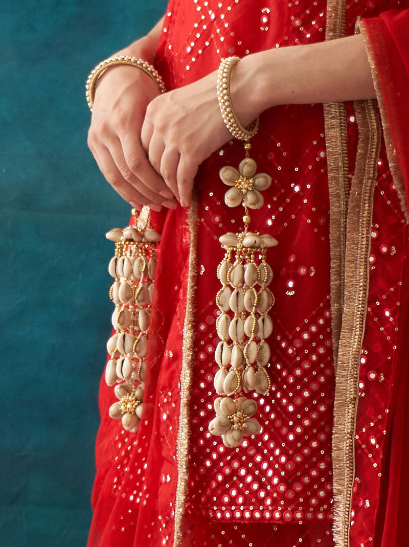 Alankriti Kaleera - Vaidaan