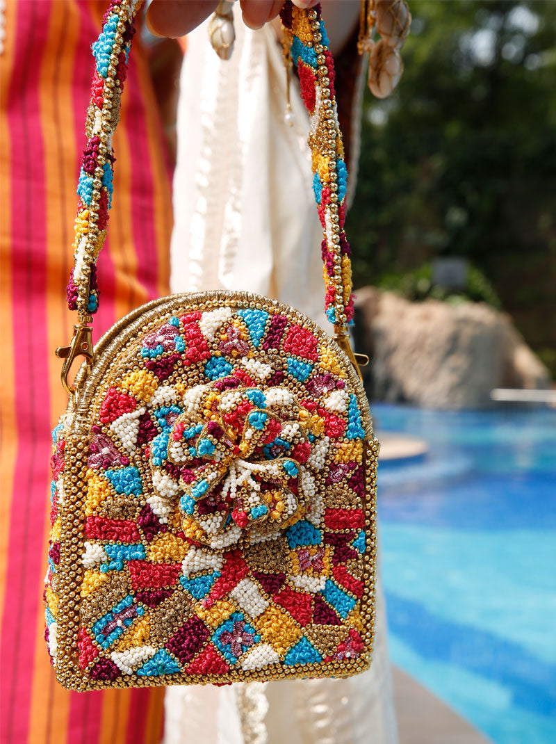 Helen Bag – Vaidaan