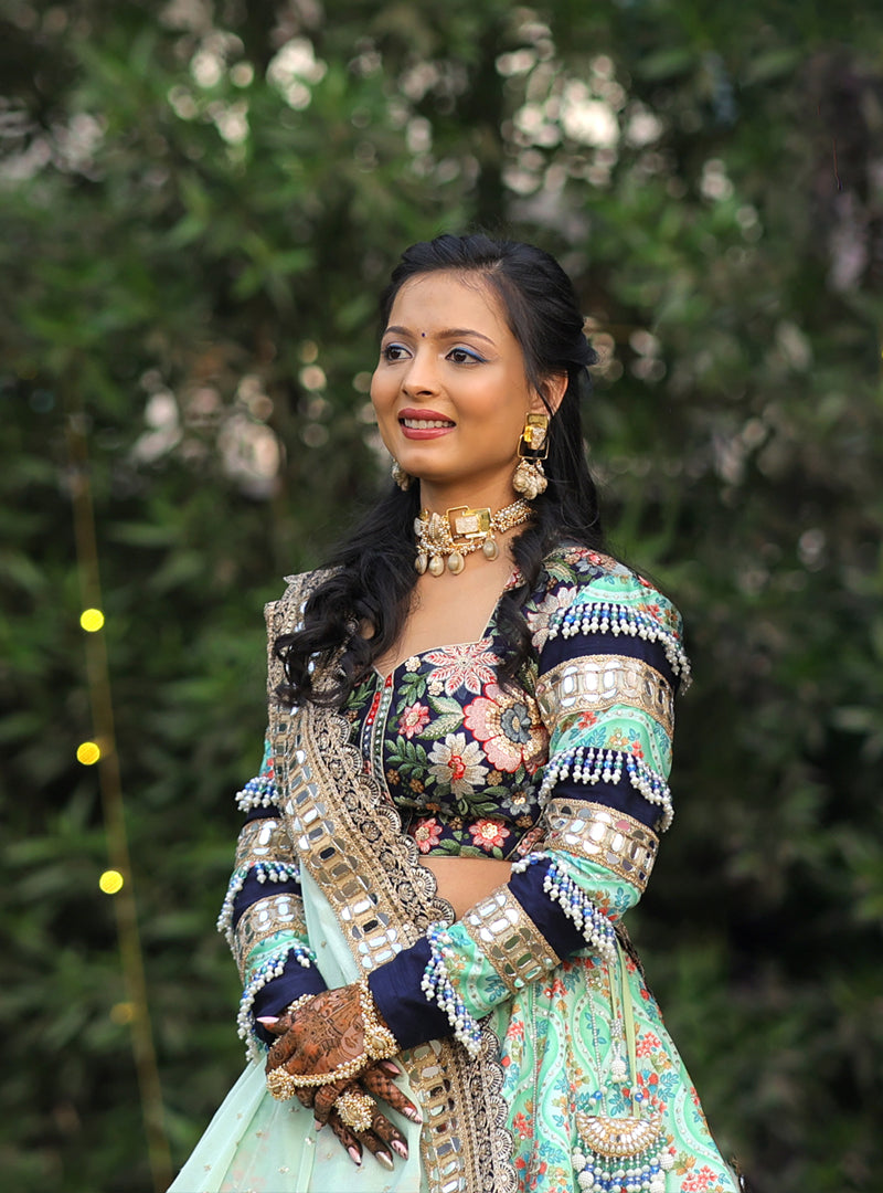 Ami Patel - Vaidaan